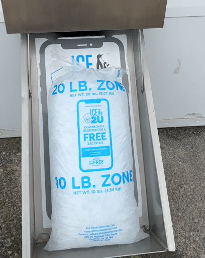 Leading Ice Machine Technology | Patented Processes, Remote Access