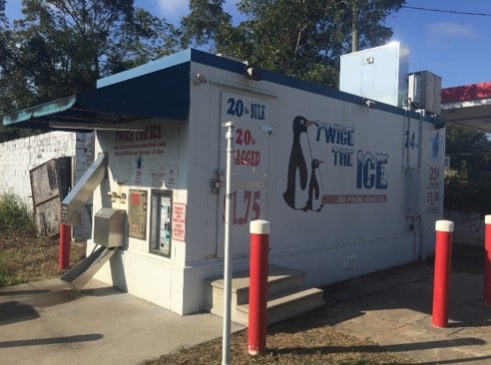 The 7 Hottest Locations for an Ice & Water Vending Machine Business ...