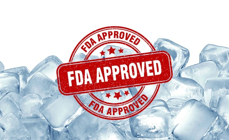 What You Need to Know About FDA Regulations on Packaged Ice - Ice House ...