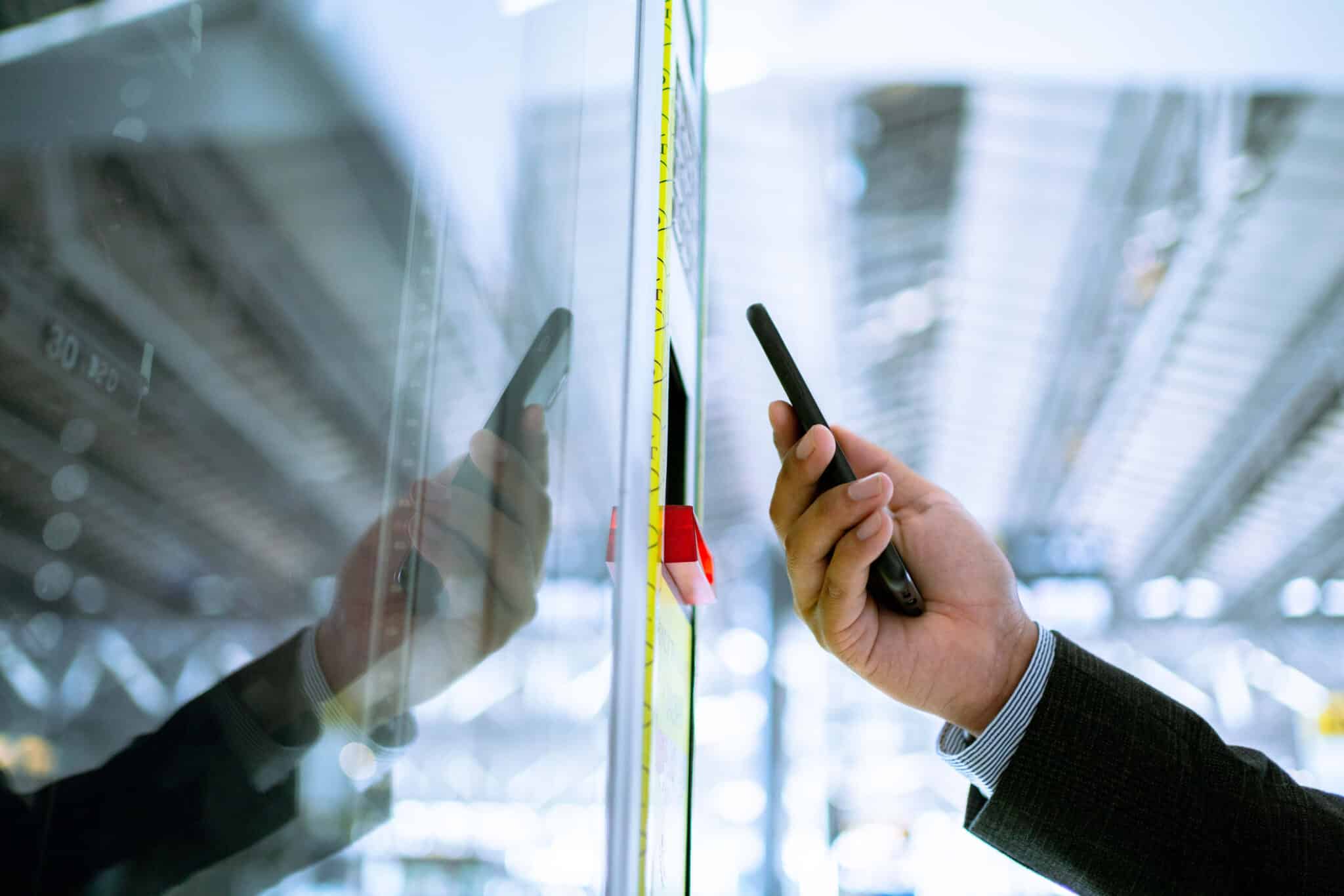 How Do Ice Vending Machine Businesses Work? - Ice House America