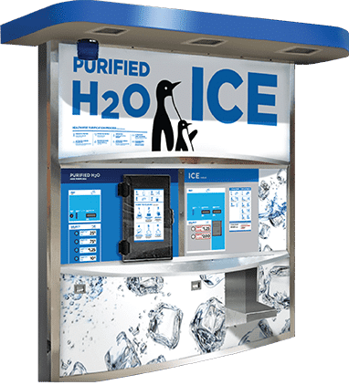 Report a problem | Ice House America Support