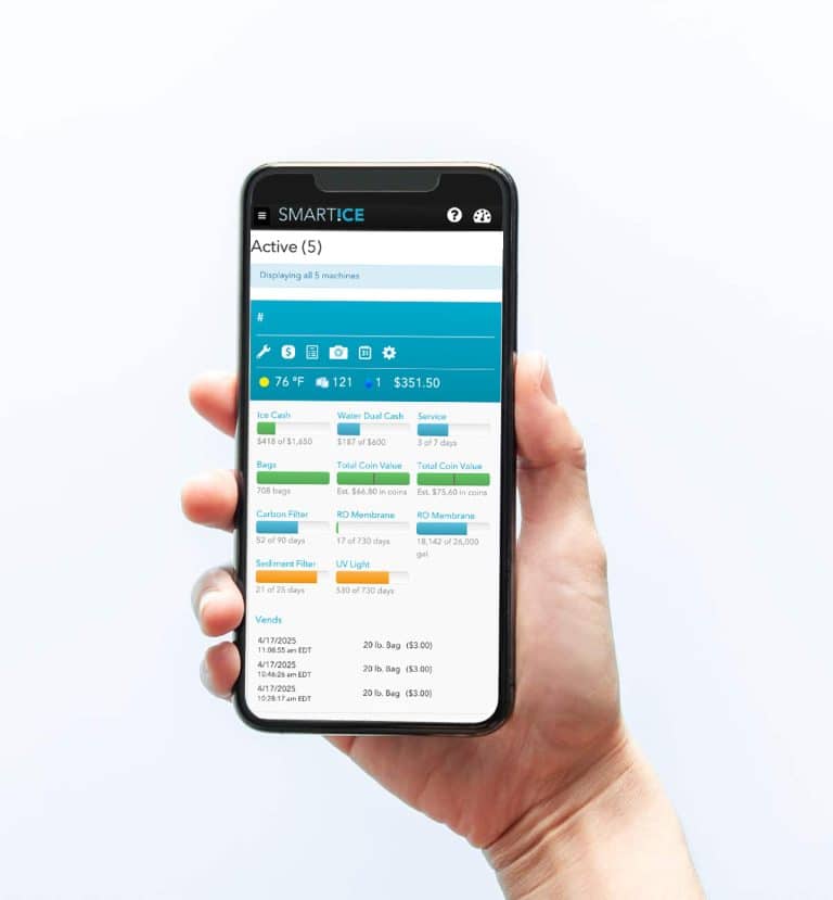 Penguin University - Learn how to run your vending business | IHA